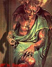 Secretos, Leyendas y Simbología oculta en las Catedrales II